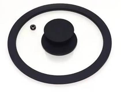 Кришка GT-8200-28 з ручкою універсальна 28 см. Gusto, цена: 423 ...