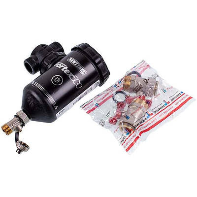 Сепаратор шлама Sentinel Vortex 500 | купить недорого, на Prom | Украина