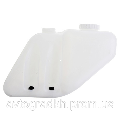 Бачок омывателя ВАЗ 21083, 2109, 21091, 21093, 2113, 2114 2 мотора, 2 ...