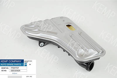 Фильтр масла для АКПП VW Audi 06->, цена: 753 ₴, купить на Prom.ua