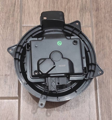 Мотор грубки Mercedes-benz ML/GLE Mercedes R З блоком управління, ціна ...