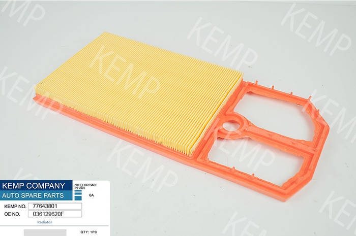 Фільтр повітря VW Polo Skoda Fabia Practic Seat Cordoba Ibiza1.4;1.6 00 ...