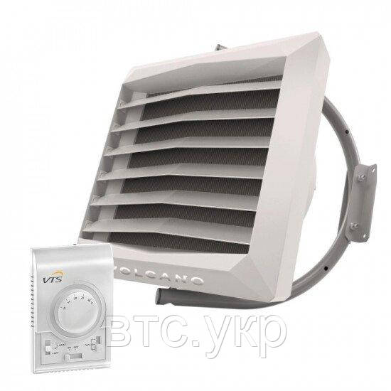 Купить Тепловентилятор Водяний Volcano VR MINI 3 AC в Киеве от ...