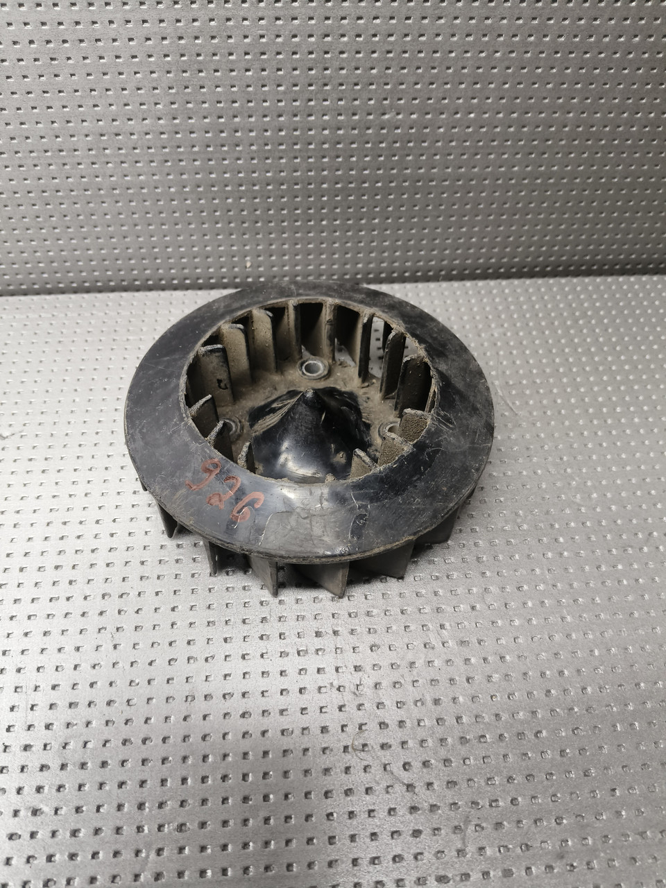 Крильчатка охолодження Honda Dio 18 27 28 34 35 Tact 24 30 31, ціна: 80 ₴, купити на Prom.ua