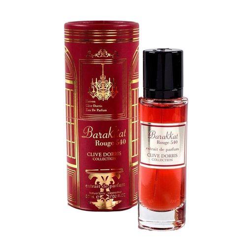 Оригинал Fragrance World BaraKKat Rouge 540 EXTRAIT 30 мл Parfum, цена ...