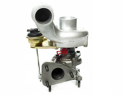 Турбина Opel Movano 2.5 CDTI G9U - 650 2006+, цена: 7238 ₴, купить на ...