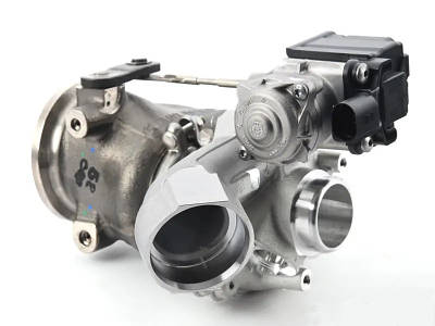 Турбина Volkswagen Golf VII 1.4 TSI CHPA, CPTA 2012-2014 г.в ...