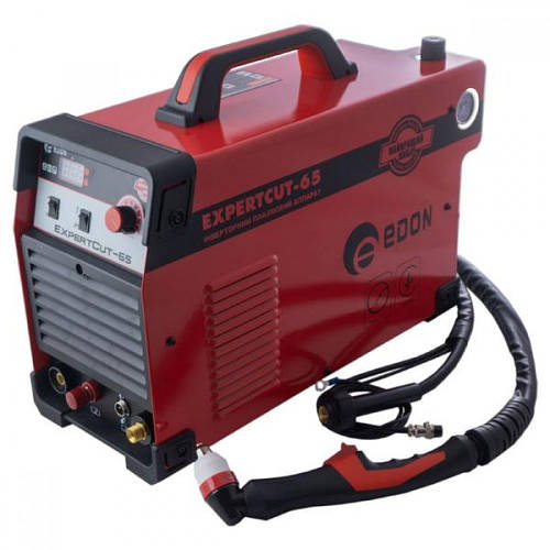 Плазморез EDON PRO CUT-65P (ID#2357804355), цена: 18200 ₴, купить на ...