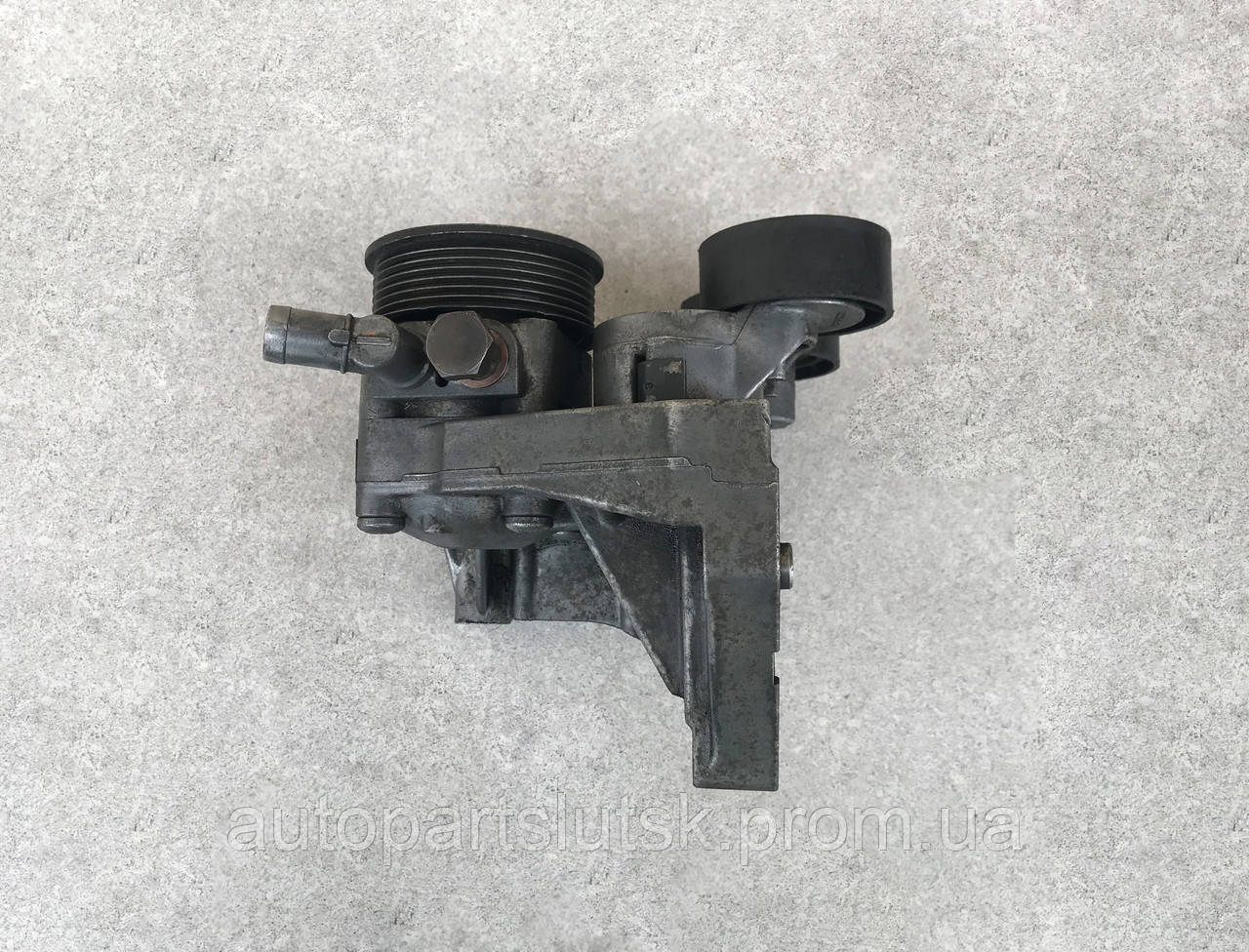 Насос гідропідсилювача керма (ГПК) Fiat Ducato (2002-2016 р.в) - 2.3JTD ...