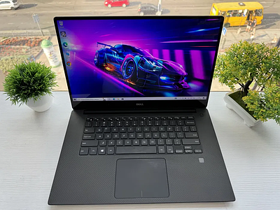 Сенсорный ноутбук Dell XPS 15 9560 - купить недорого на Prom.ua: цены ...