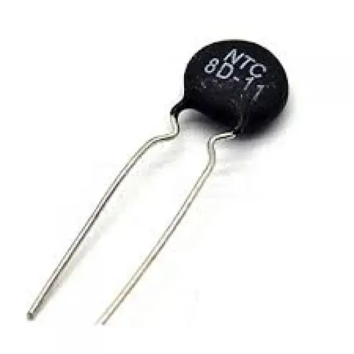 Термістор NTC MF72 8D-11 8R 3A (ID#2357970681), ціна: 13 ₴, купити на ...