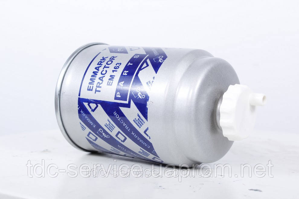 Фільтр паливний Perkins 26560608/EM6901 на двигун PERKINS, ціна — Prom ...