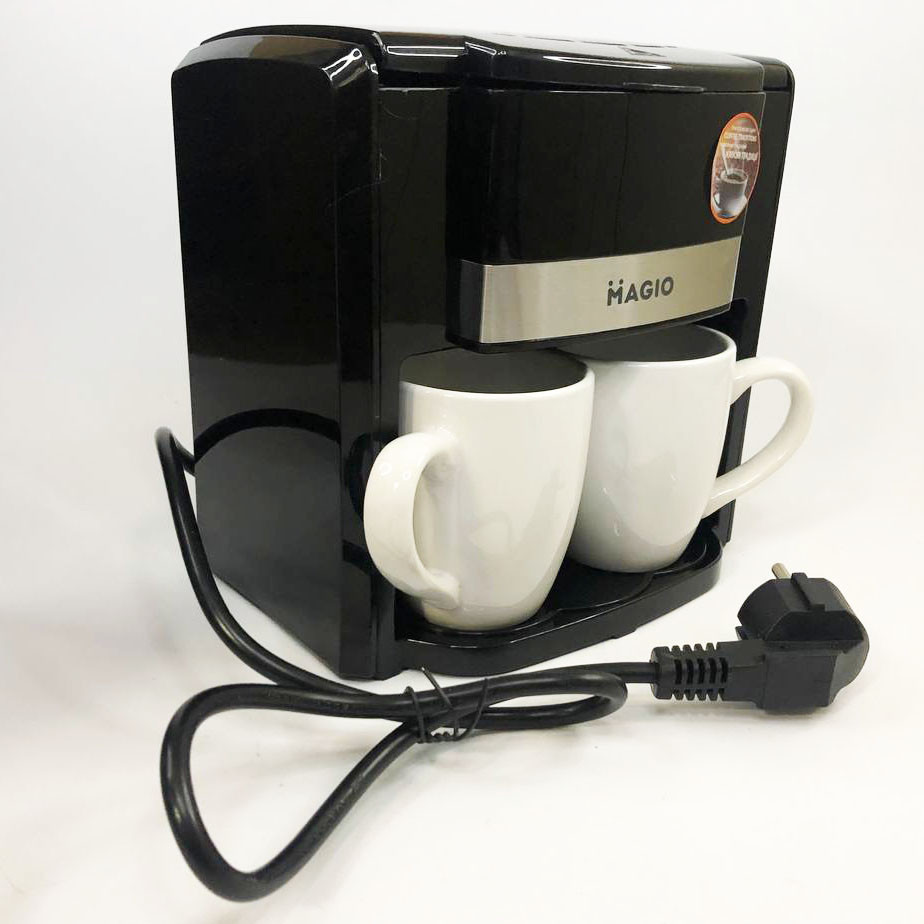 Кофеварки капельные MAGIO MG-450 | Кофеварки электрические | JW-688 Домашние кофеварки (ID ...