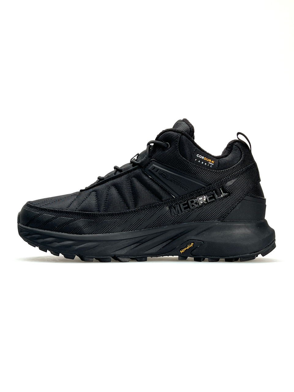 Merrell Float Pro Black 41 (ID#2358449207), ціна: 2322 ₴, купити на Prom.ua