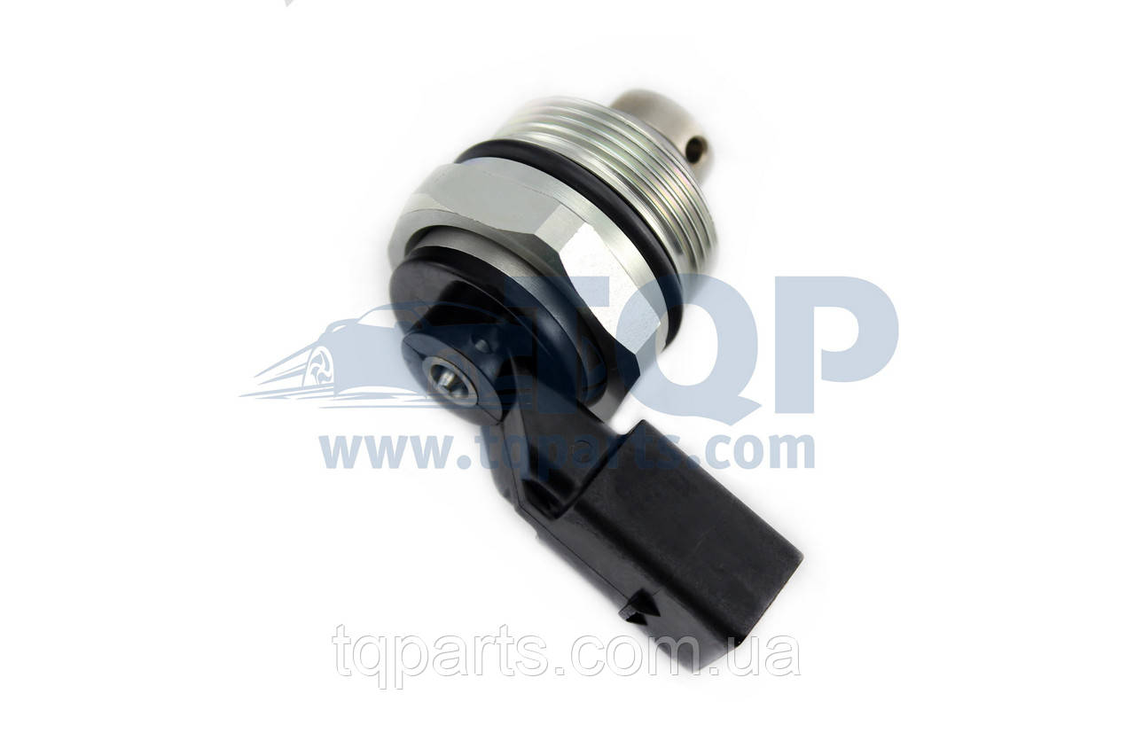 Регулятор давления топлива, Клапан ТНВД, Клапан common rail 06E127025G ...