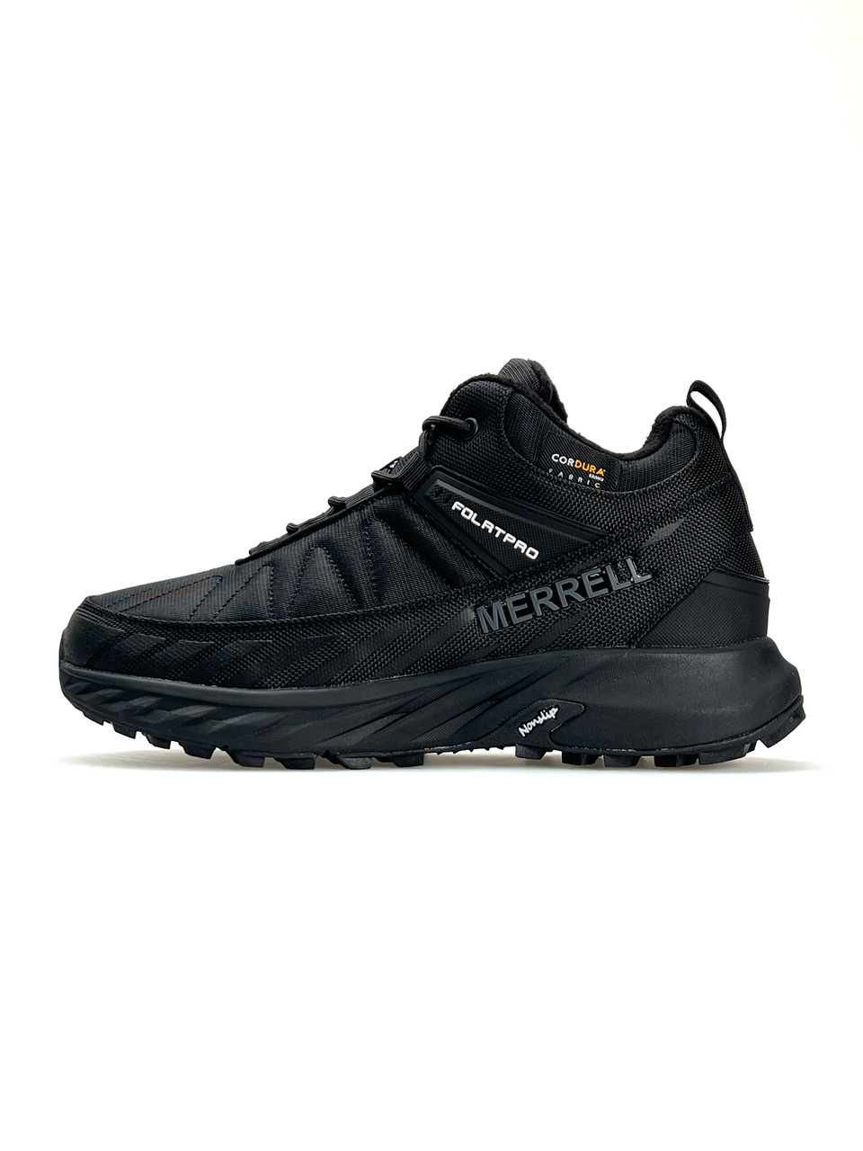 Merrell Float Pro Black Grey White (ID#2358569685), ціна: 3300 ...