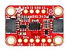 ADXL343 QT - 3-осевой I2C / SPI Акселерометр - Модуль - Adafruit 4097 ...
