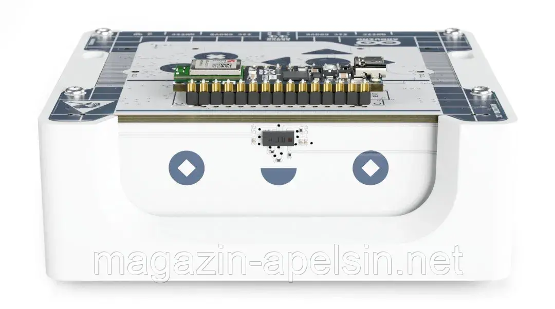 Arduino Alvik - образовательный робот с Arduino Nano ESP32 - AKX00066 (ID#2225258161), цена ...