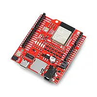 SparkFun IoT RedBoard - ESP32 - Arduino-совместимая плата разработки ...