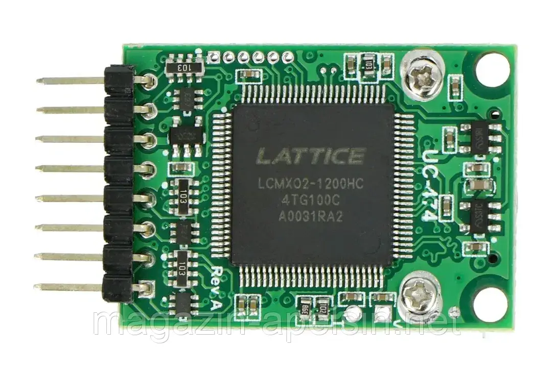 ArduCam-Mini OV2640 2MPx 1600x1200px 60fps SPI - модуль камери для ...