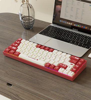 Клавиатура ajazz ak 680 - купить недорого на Prom.ua: цены, акции и ...