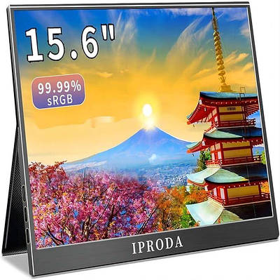 Монітор для комфортного читання й роботи - купити недорого, Prom.ua ...