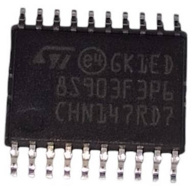 Tssop 8 - купити недорого на Prom.ua: ціни, акції і відгуки | Україна, Київ