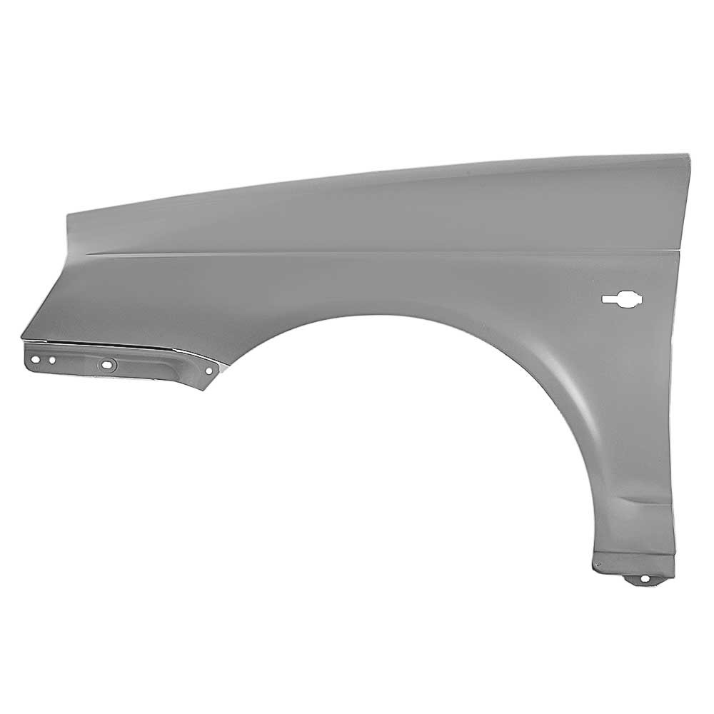 Крило переднє ВАЗ 2170, 2171, 2172 (Пріора) ліве 21700-8403011 (ID#2358940383), ціна: 8000 ...