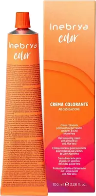 Крем-краска с содержанием аммиака 9 Trend Toujours Color Professional ...