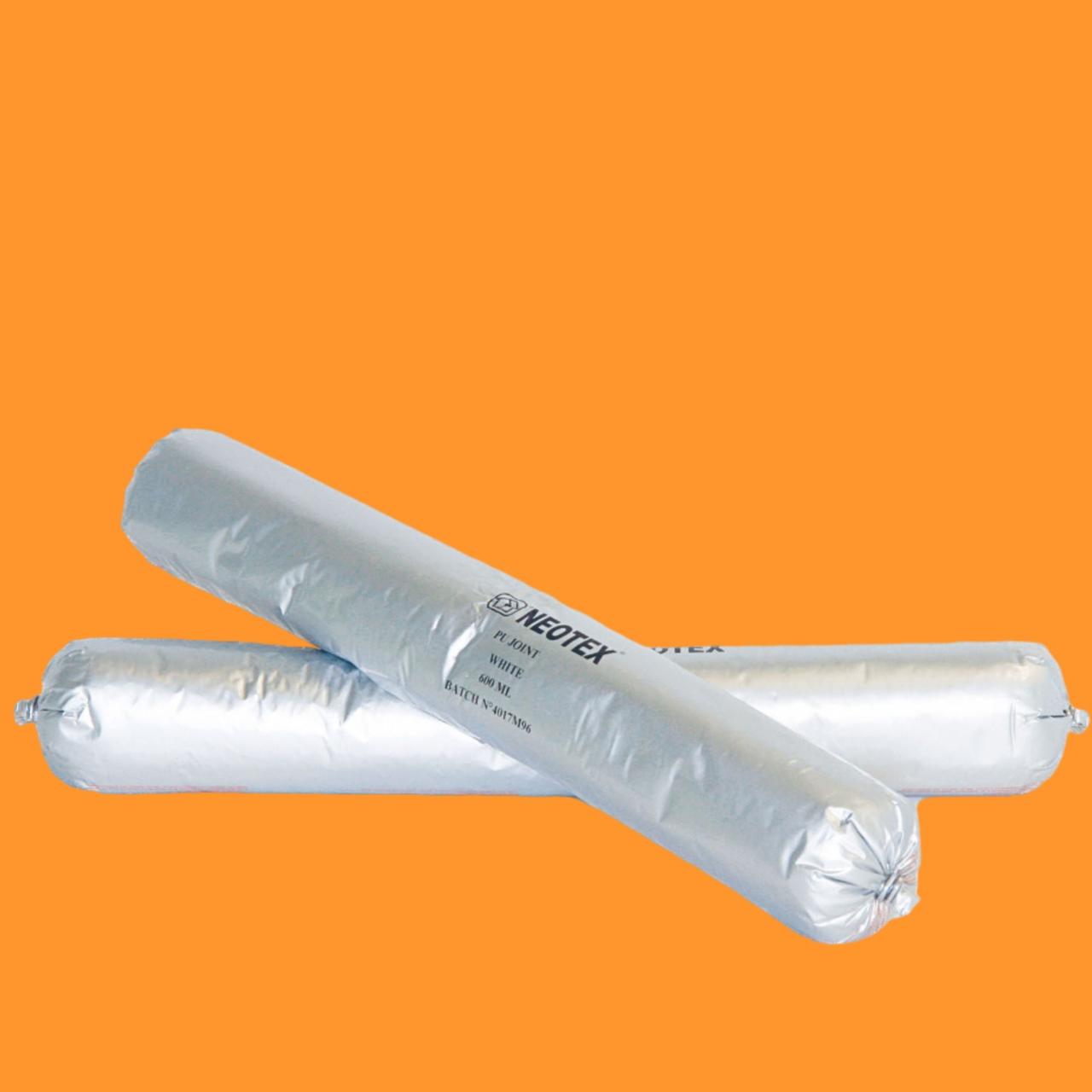 Поліуретановий клей герметик однокомпонентний еластомер для швів і ...