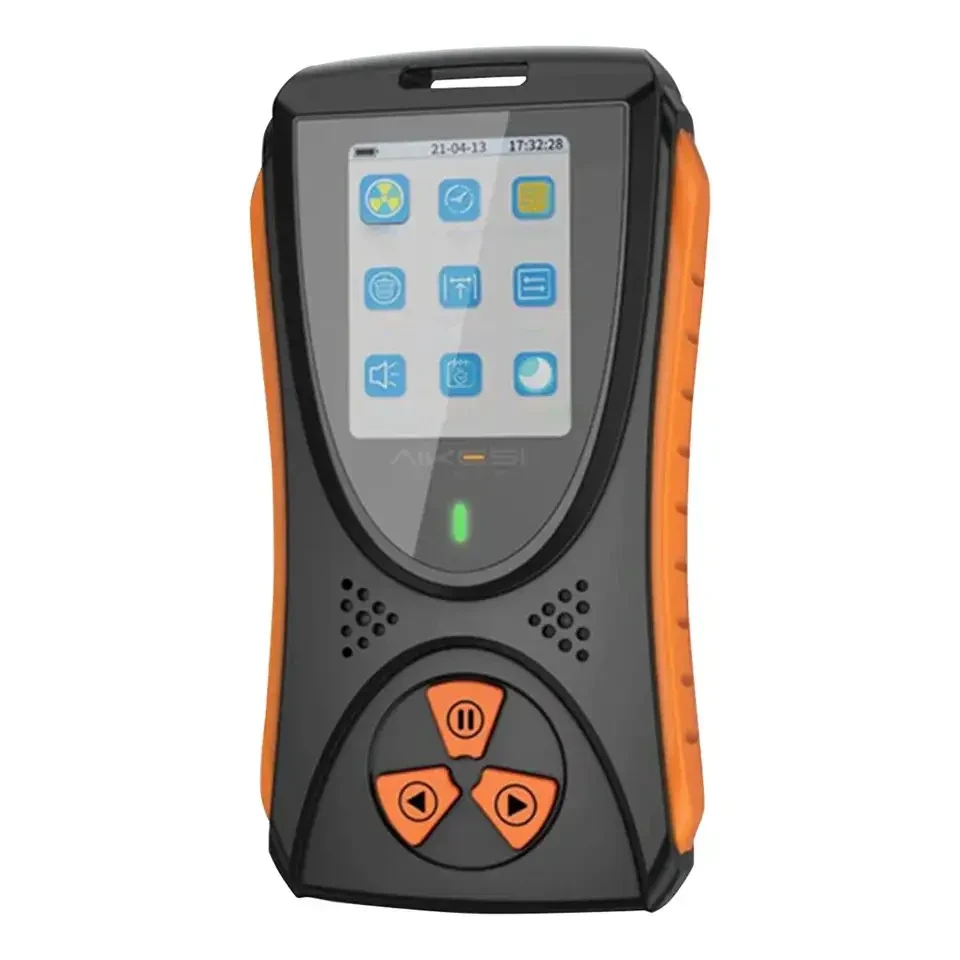 Дозиметр радіометр HFS-10, лічильник Гейгера прилад для вимірювання ...