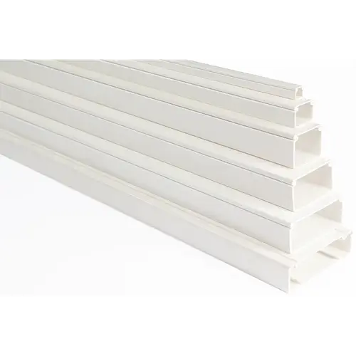 Короб Courbi 10X08, L=2м (24-01008-005), цена: 74 ₴, купить на Prom.ua