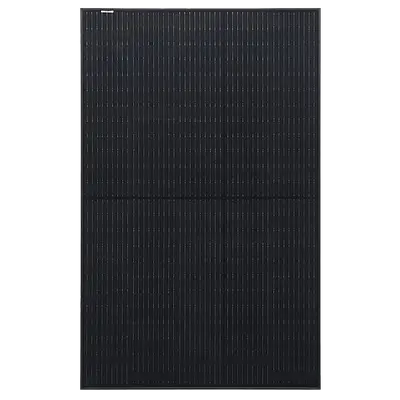 400вт солнечная панель Risen Solar RSM40-8-400MB Full Black 400 [n-99-0 ...