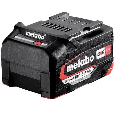 Аккумулятор metabo li-ion 18 | купить недорого на Prom | Украина