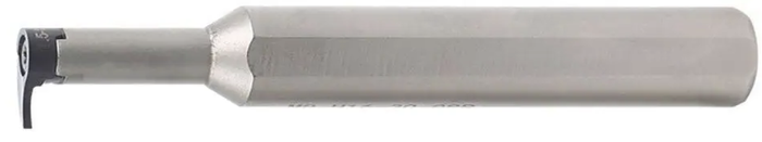 MG-H12-10-05R Резец внутренний канавочный (державка токарная канавковая ...