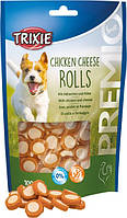 Trixie Chicken Cheese - купить недорого, Prom.ua: цены, акции и отзывы ...