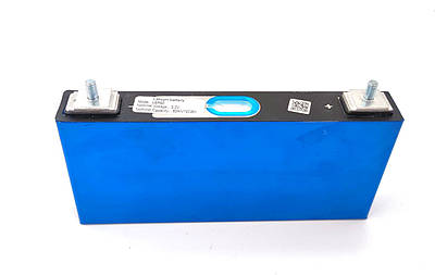 Литий- железо-фосфатная аккумуляторная батарея LiFePO4 3.2V 314Ah ...