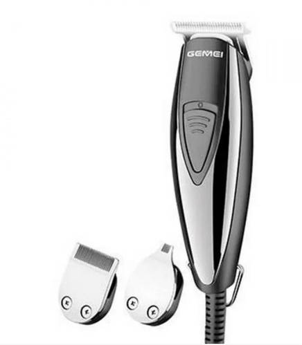 Професійна машинка-тример Gemei GM-840 (для барберів), ціна: 785 ...