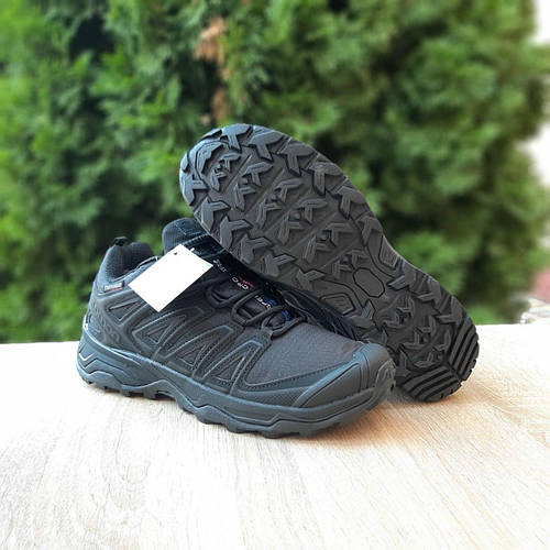 Salomon Speed Cross Pro Gore-Tex Thinsulate Кроссы мужские осень ...
