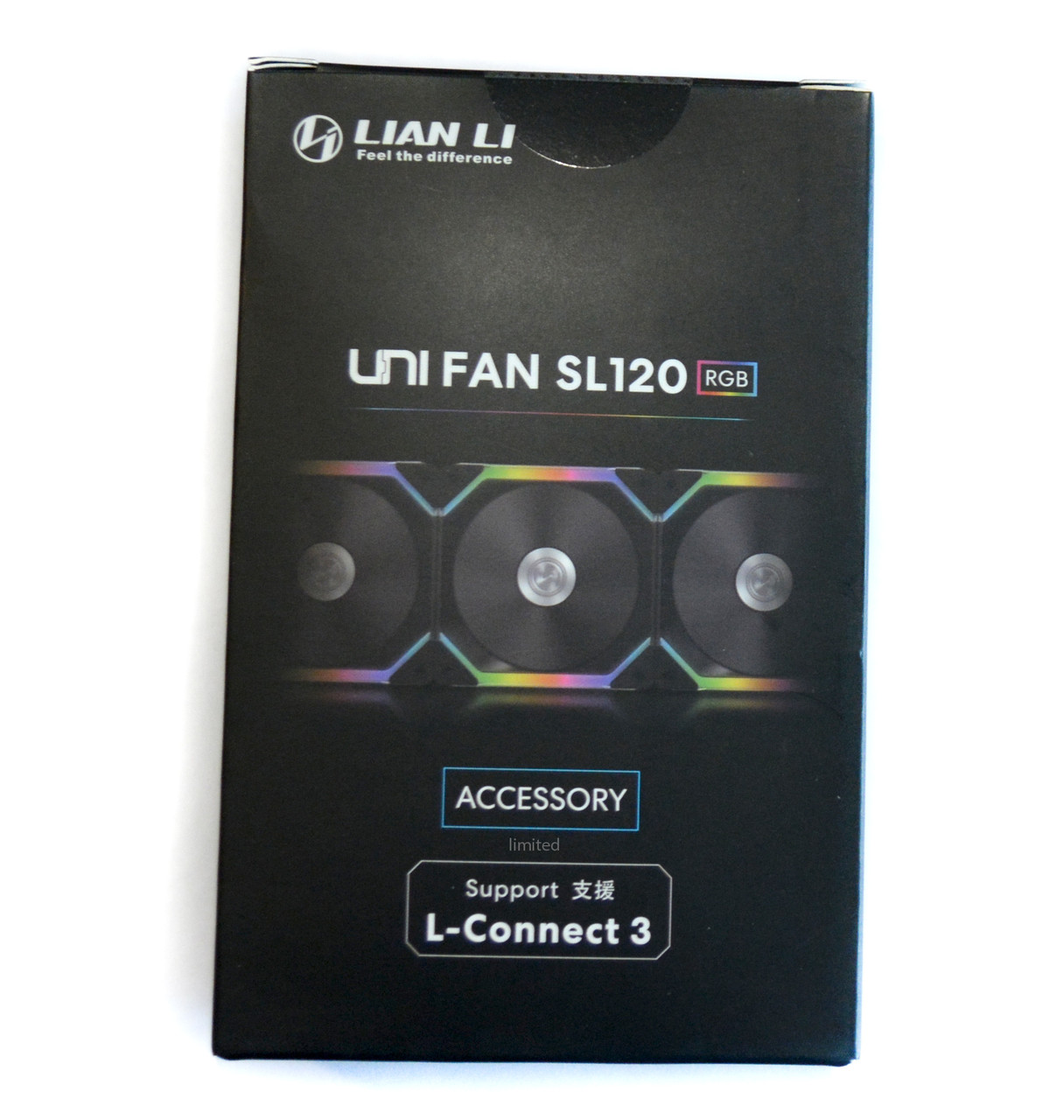 Контролер Lian Li SL UNI FAN L-Connect 3.0 Controller (ID#1757017573 ...