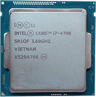 Процессор Intel Core i7 4790 3.6-4.0 GHz, LGA1150 84W Б/В (ID ...
