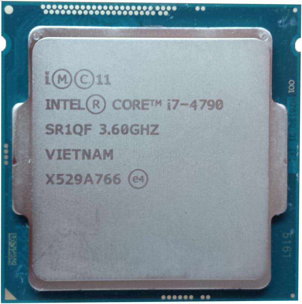 Процессор Intel Core i7 4790 3.6-4.0 GHz, LGA1150 84W Б/В (ID ...