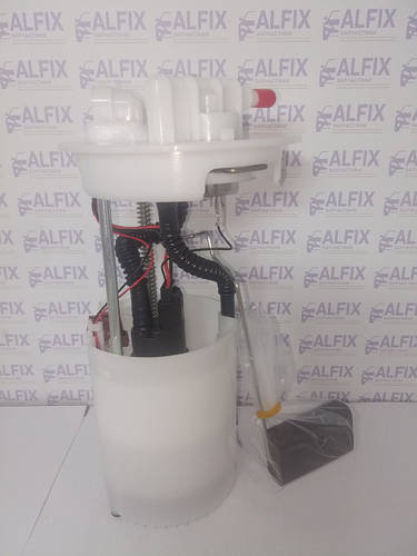 Насос паливний EMGRAND EC7,FC у зборі 1066001777, ціна: 1913.63 ...