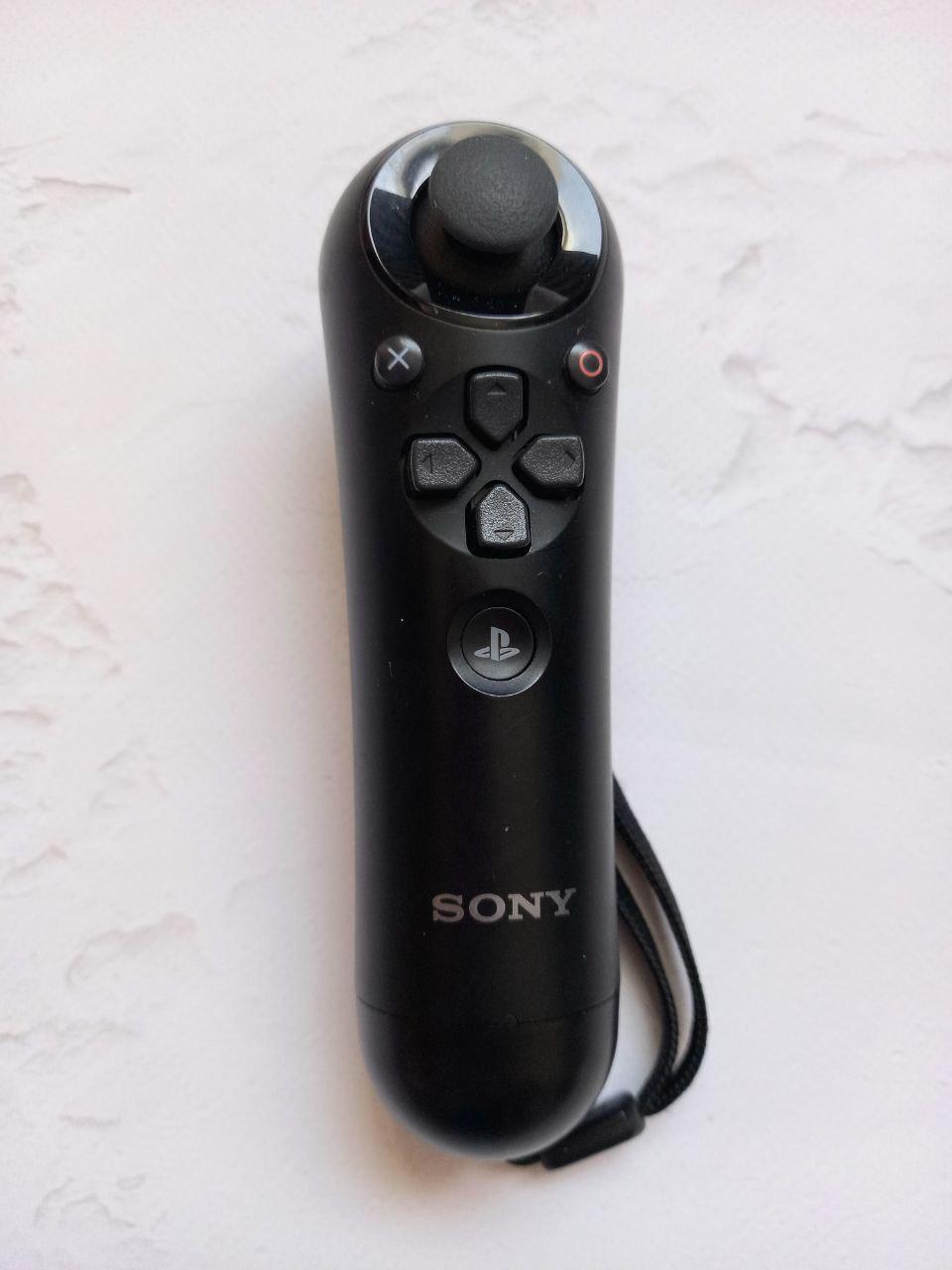 Контролер руху Playstation Move Navigation Controller PS3 (Original ...