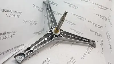 Крестовина барабана для стиральной машины Samsung cod: DC97-00124B cod ...