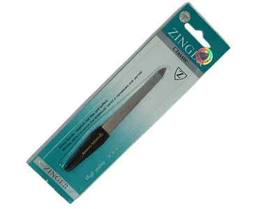 Пилочка металлическая Solingen 175 мм перфорированная, цена: 25 ...