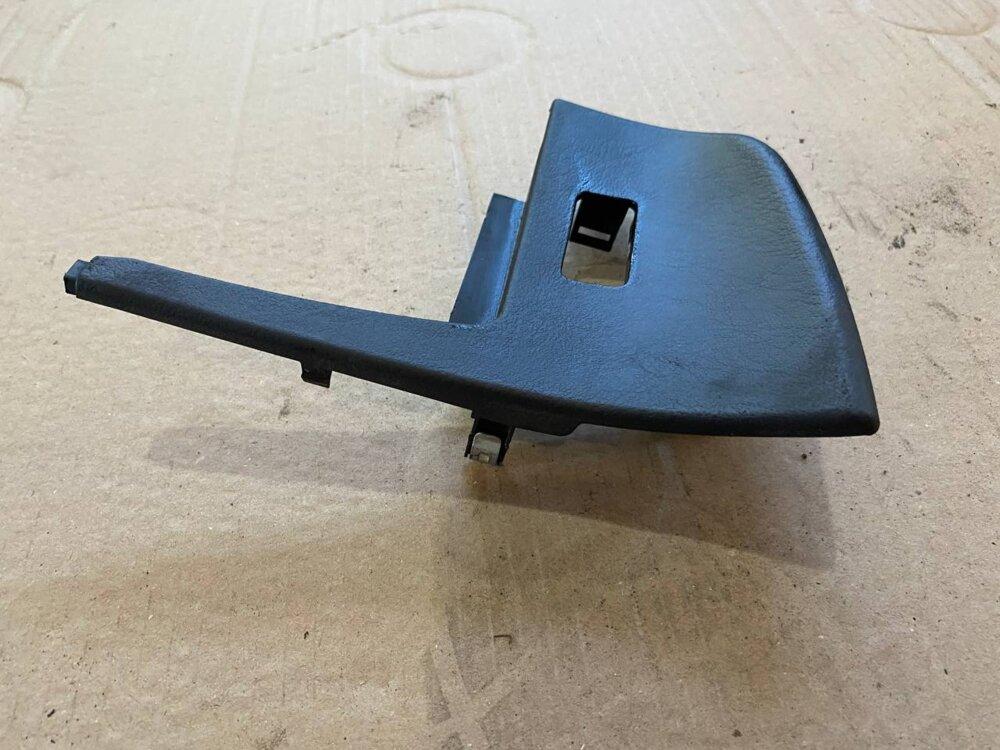 Пластик торпеди, панелі лівий ML W163 A1636805736 Мерседес (ID ...