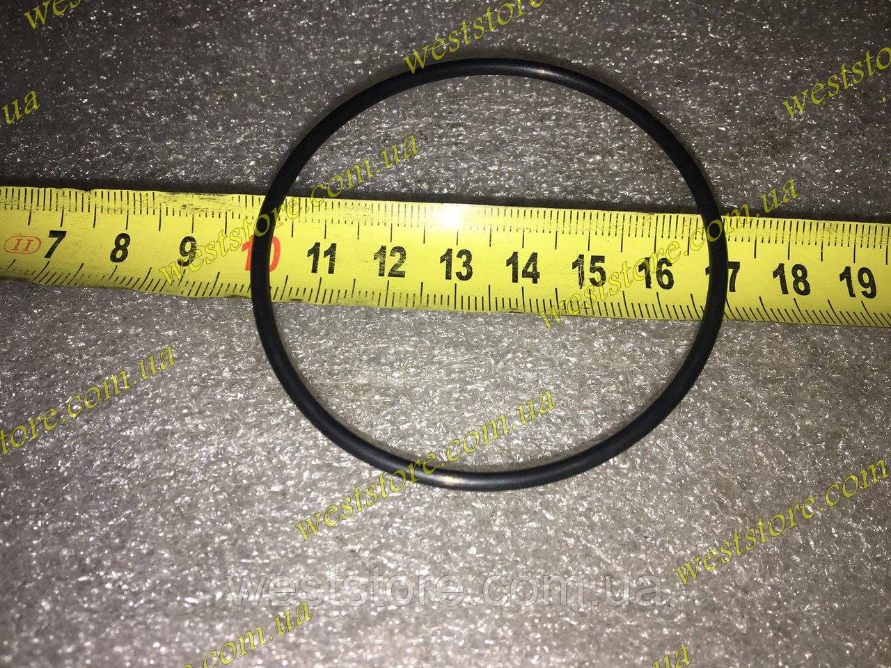 Прокладка кільце гумка модуля запалювання Ланос Lanos, Aveo Авео 1.5 OE ...