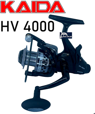 Катушка Kaida SF 1000A (ID#498916205), цена: 720.30 ₴, купить на Prom.ua