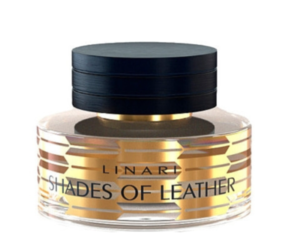 Оригинал Linari Shades of Leather 100 мл ТЕСТЕР парфюмированная вода (ID#2487561321), цена: 3716 ...